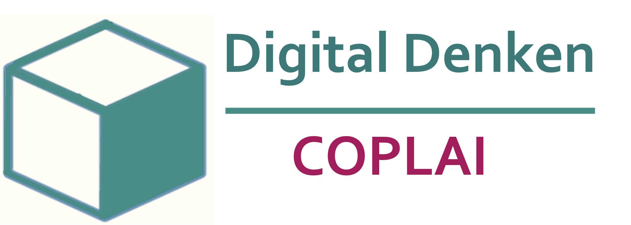 Start - Digitale Intelligenz